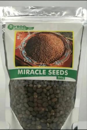 Miracle Seeds 200g in Lapaz - Feeds, Supplements & Seeds, Kofi Sika ...