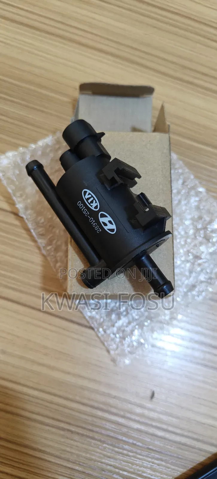 Hyundai Santa Fe,Tucson,Optima,Sportage,Forte Purge Valve in Accra ...