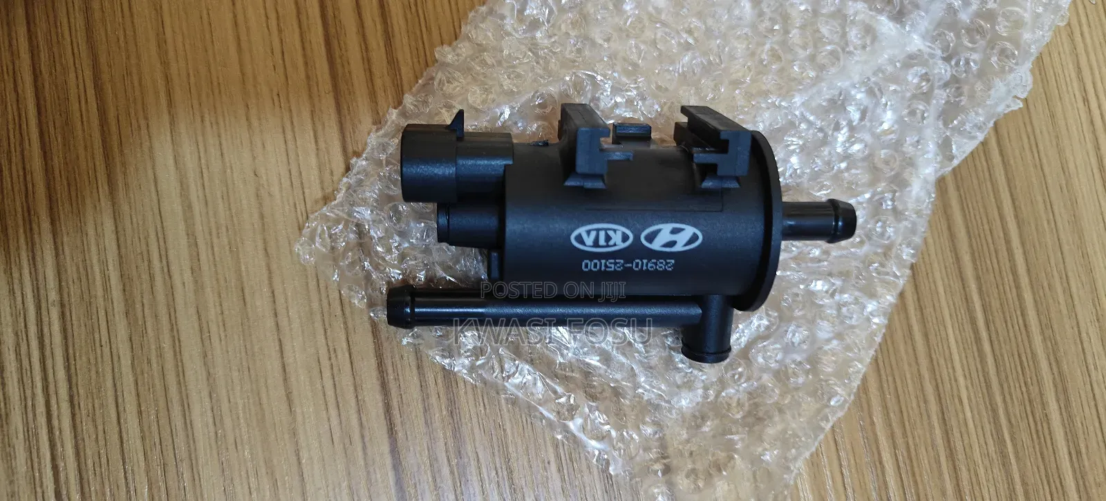 Hyundai Santa Fe,Tucson,Optima,Sportage,Forte Purge Valve in Accra ...