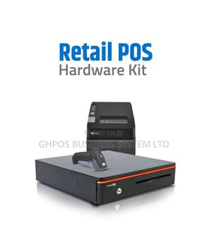 Retail Pos Hardware Kit in Accra Metropolitan - Store Equipment, Ghpos ...