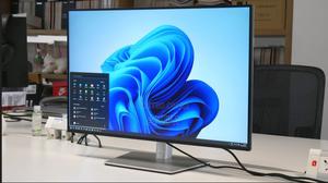 Dell Ultrasharp 24 Inch Infinity Edge Monitor - U2417h in Achimota ...