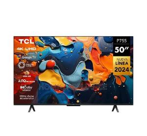 TCL 50inch/ Classic / / Smart Tv With Wide Color Gamut in Accra ...