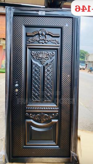 Splendor Door Plus Accessories for Internal and External Use in Weija ...
