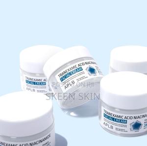 Tranexamic Acid Niacinamide Facial Cream in Accra Metropolitan ...