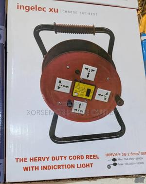 50m Meters Extension Board in Accra Metropolitan - Electrical Equipment ...