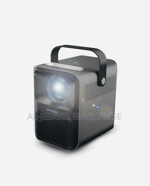 Porodo Full Hd Portable Rechargeable Projector 2600mah in Accra ...