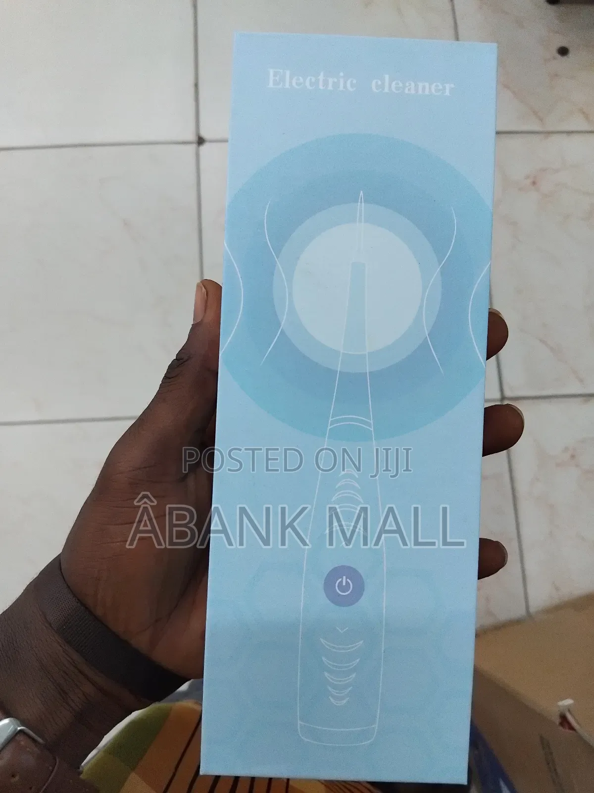 Electric Teeth Cleaner in Accra Metropolitan - Care & Feeding, Joseph ...