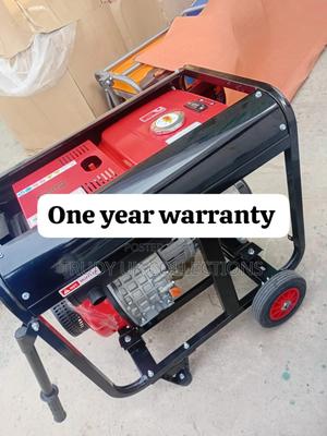 Infinity Solution 10kva 10000watts Generator in Accra Metropolitan ...