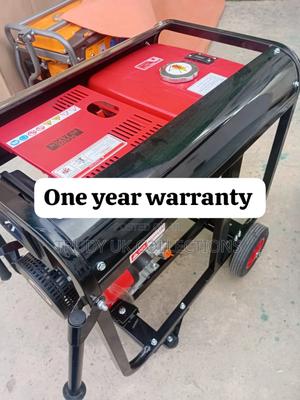 Infinity Power Generator 10kva 10000watts Honda Diesel Gen in Accra ...