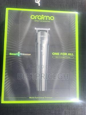 Oraimo Smart Trimmer in Kokomlemle - Tools & Accessories, Bestpricegh ...