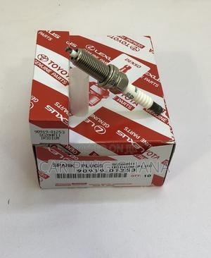 Original Denso Sc20hr11 14 Long Spark Plugs in Abossey Okai - Vehicle ...