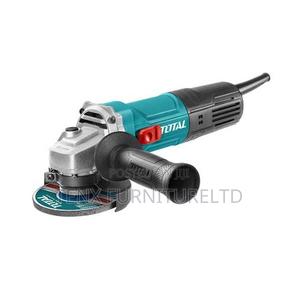 Angle Grinder 750w (Total) in Accra Metropolitan - Electrical Hand Tools, Tenx Furnitureltd ...