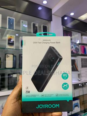 Original Joyroom 25w Fast Charging Power Bank in Lapaz - Accessories ...
