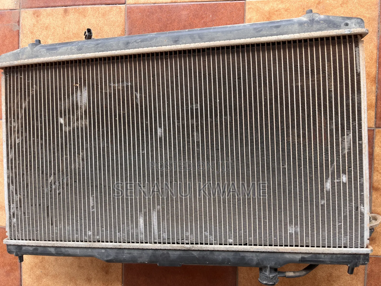 2013-16 Honda Accord Radiator With Fans in Accra Metropolitan - Vehicle ...