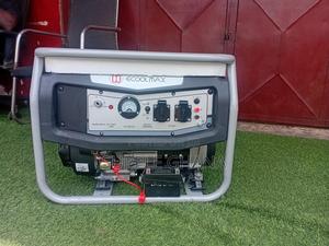 Affordable 7.5kva Ecool Max Generator Ecool Max 7.5kva Gen in Accra ...