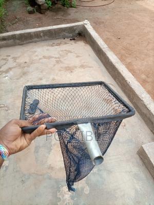 Fish Harvesting Net in Madina - Farm Machinery & Equipment, Enock ...