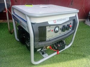 Get Your Ecool Max7.5kva Genratorpetrol Ecool Max Generator in Accra ...