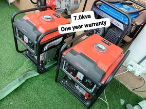 Ecoolmax Generator 7.5kva 8000watt in Accra Metropolitan - Electrical ...