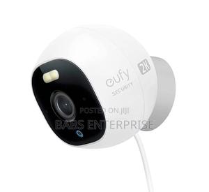Anker Eufy Outdoor Cam Pro T8441221 B2c 2k Spotlight in Accra ...