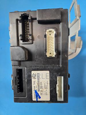 BCM Nissan Sentra 2013-19 Body Control Module in Awoshie - Vehicle ...