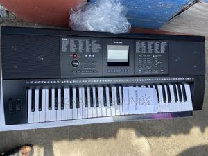 PSR 493 Keyboard With Pitch Bend and Vibrato in Accra Metropolitan ...