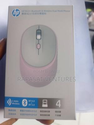Hp M231 V5.0 Bluetooth Wireless Silent Mouse - Original in Lapaz ...