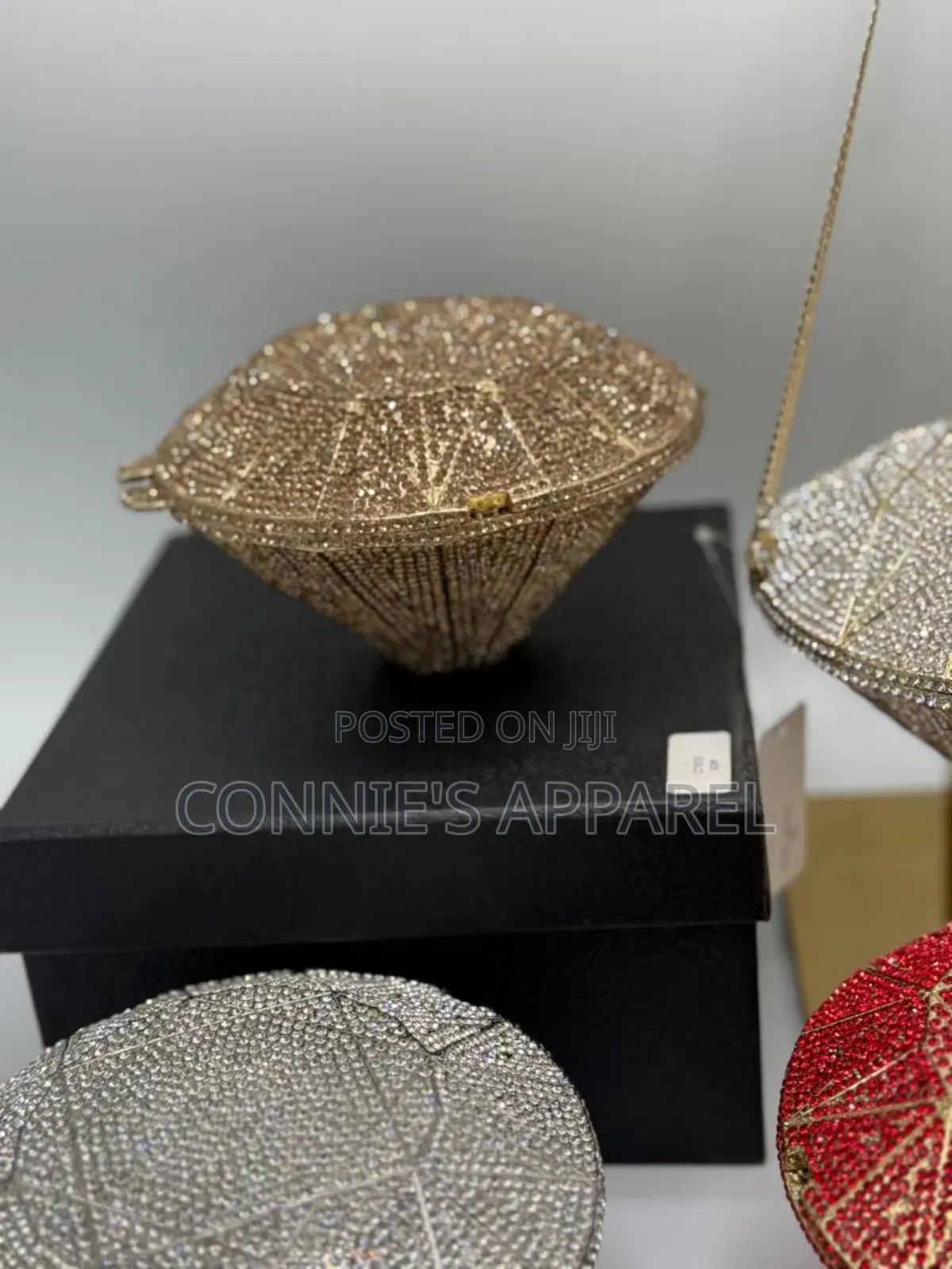 Classy Clutch for Women in Accra Metropolitan - Bags, Connie's Apparel ...