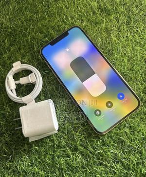 Apple iPhone 13 Pro Max 512 GB Gold in Accra Metropolitan - Mobile ...