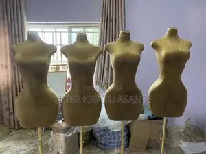 Mannequins in Ghana for sale Price on Jiji.com.gh