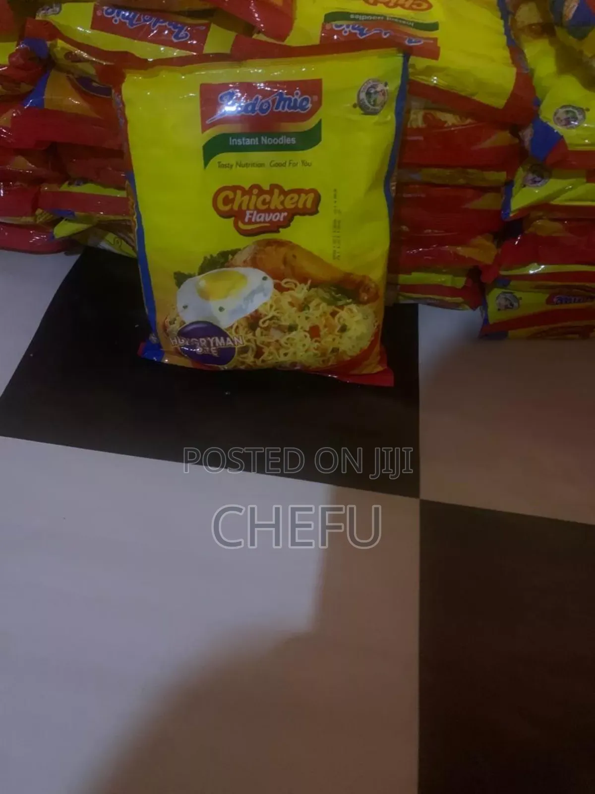 Indomie Noodles in Ashomang Estate - Meals & Drinks, Chefu Store | Jiji ...