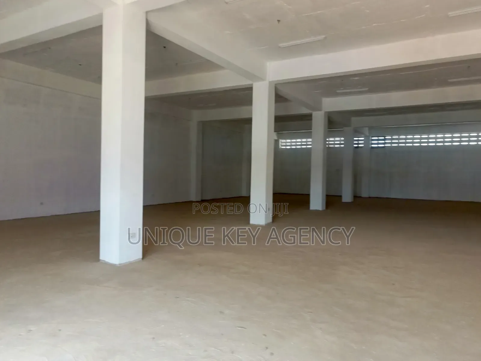 Warehouse in Spintex to Let 400 Square Meters in Spintex - Commercial ...