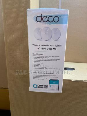 Get Complete Wi-Fi Coverage With Deco Tp-Link in Accra New Town ...