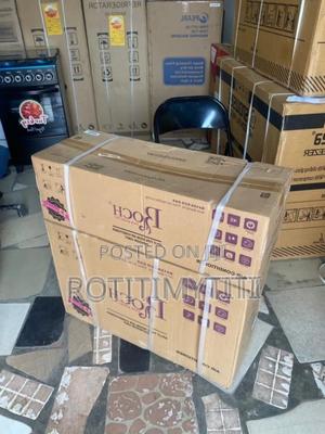 Roch Split Type Room Ac 1.5hp. Cooler Air, Better Living in Accra ...