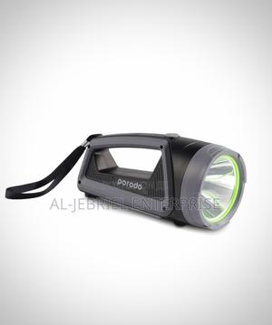 Porodo 2-in-1 Outdoor Torch Lamp With Built-in Battery in Accra ...