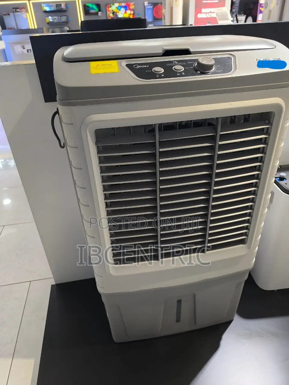 Midea Air Cooler in Dansoman - Home Appliances, Ibrahim Meyaki | Jiji ...