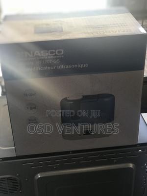 Nasco Ultrasonic Humidifier Breath Fresh Breath Alive in Accra New Town - Home Appliances, Osd ...