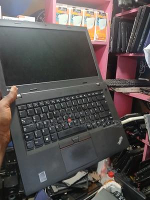 Laptop Lenovo ThinkPad L450 8GB Intel Core I5 HDD+SSD 128GB in Accra Metropolitan - Laptops ...