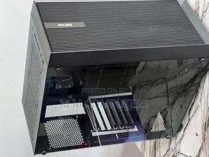 Pado Gaming Case + 3rgb Fans in Kumasi Metropolitan - Computer Hardware ...