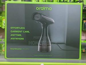 Oraimo Smartsteamer 1500w Handheld Garment Steamer in Madina - Home ...