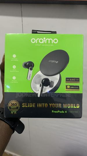 Oraimo Freepods 4 Anc True Wireless Earbuds in Kumasi Metropolitan ...