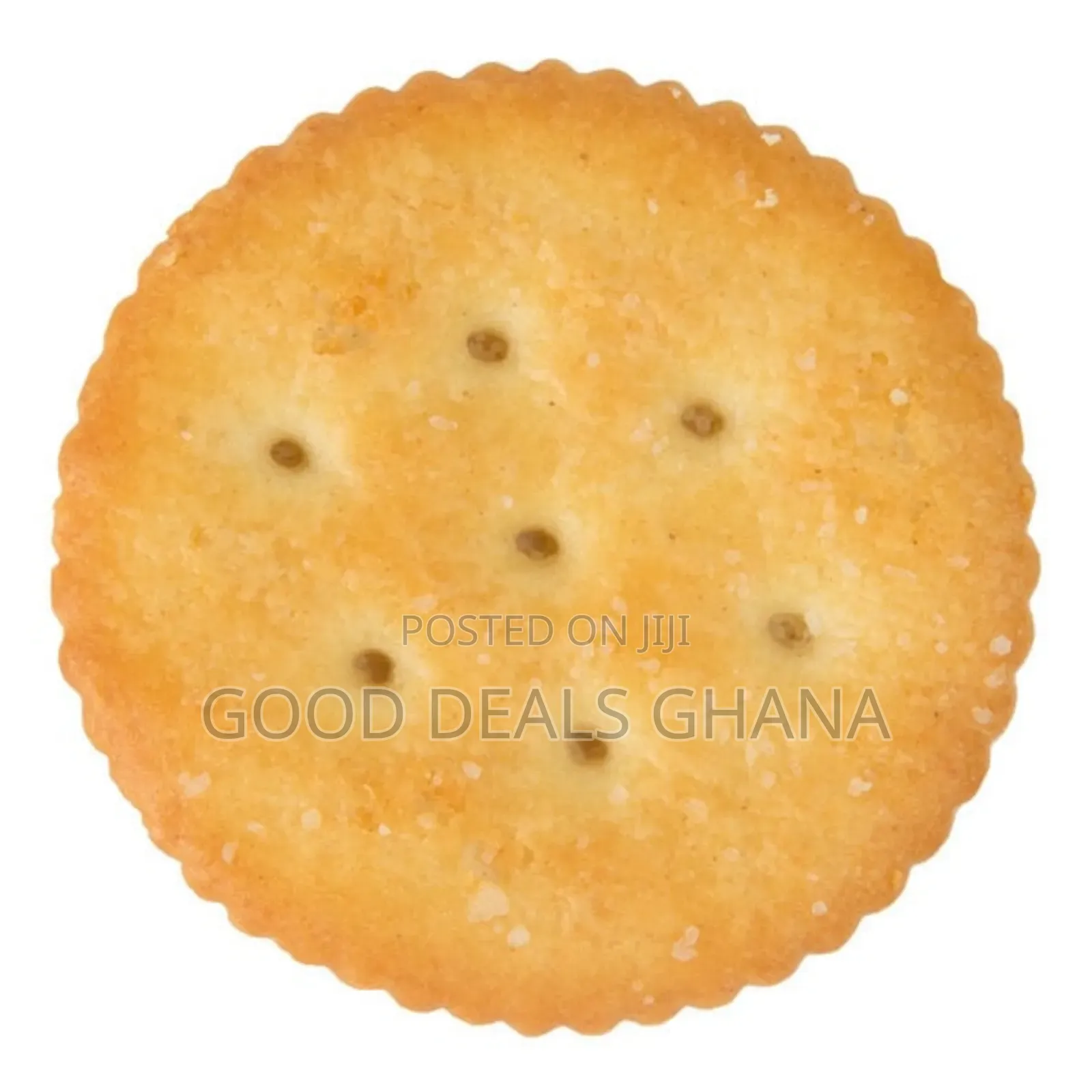 Ritz Original Crackers Box 200g X 8 in Accra Metropolitan - Food ...