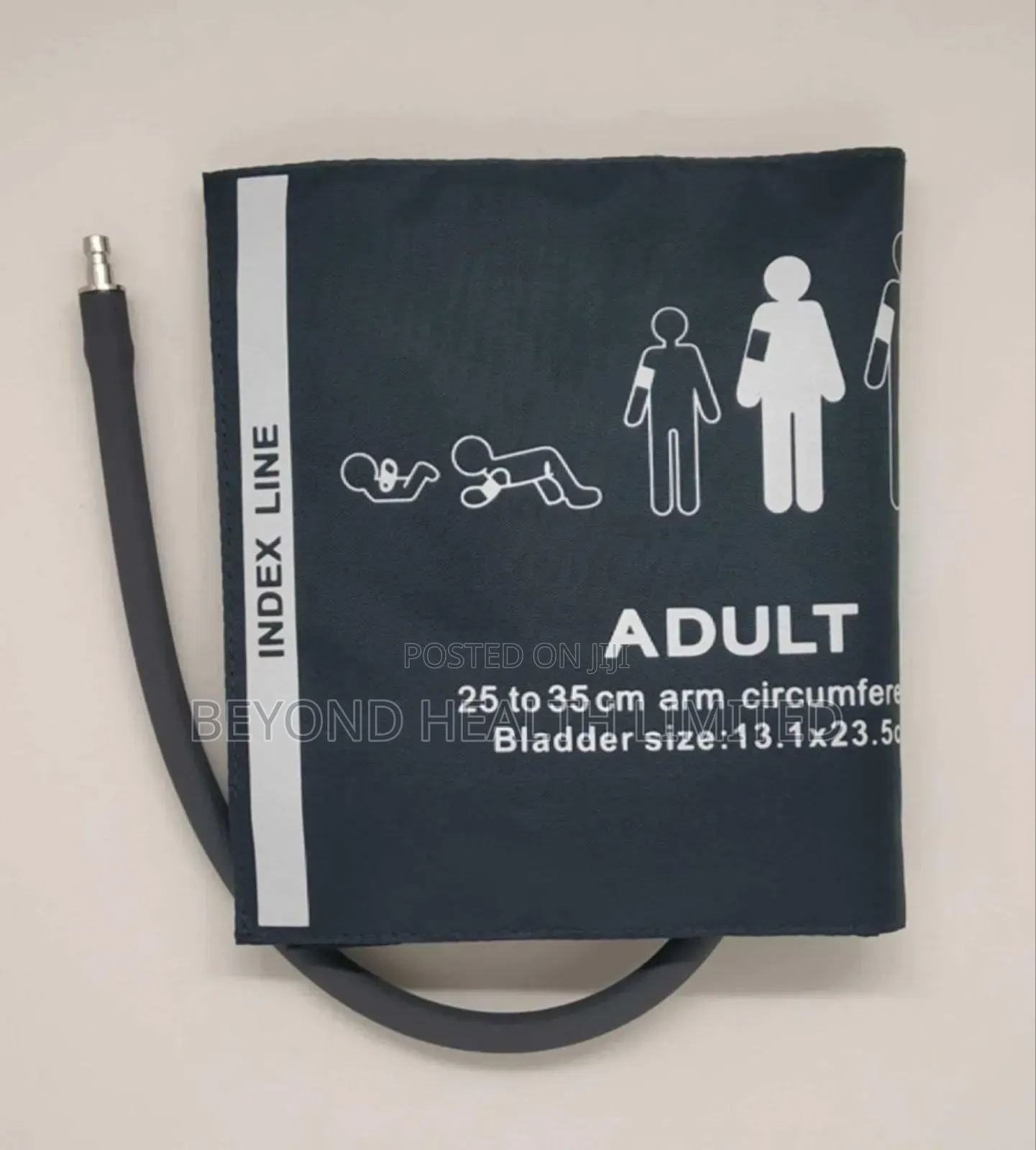 Patient Monitor Cuff (Bp) in Accra Metropolitan - Medical Equipment ...