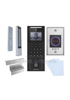 Hikvision Access Control Kit(Ds-Kas321) in Accra Metropolitan ...
