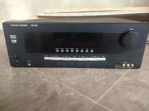 Harman/Kardon Avr 1550 in Kasoa - Audio & Music Equipment, Don ...