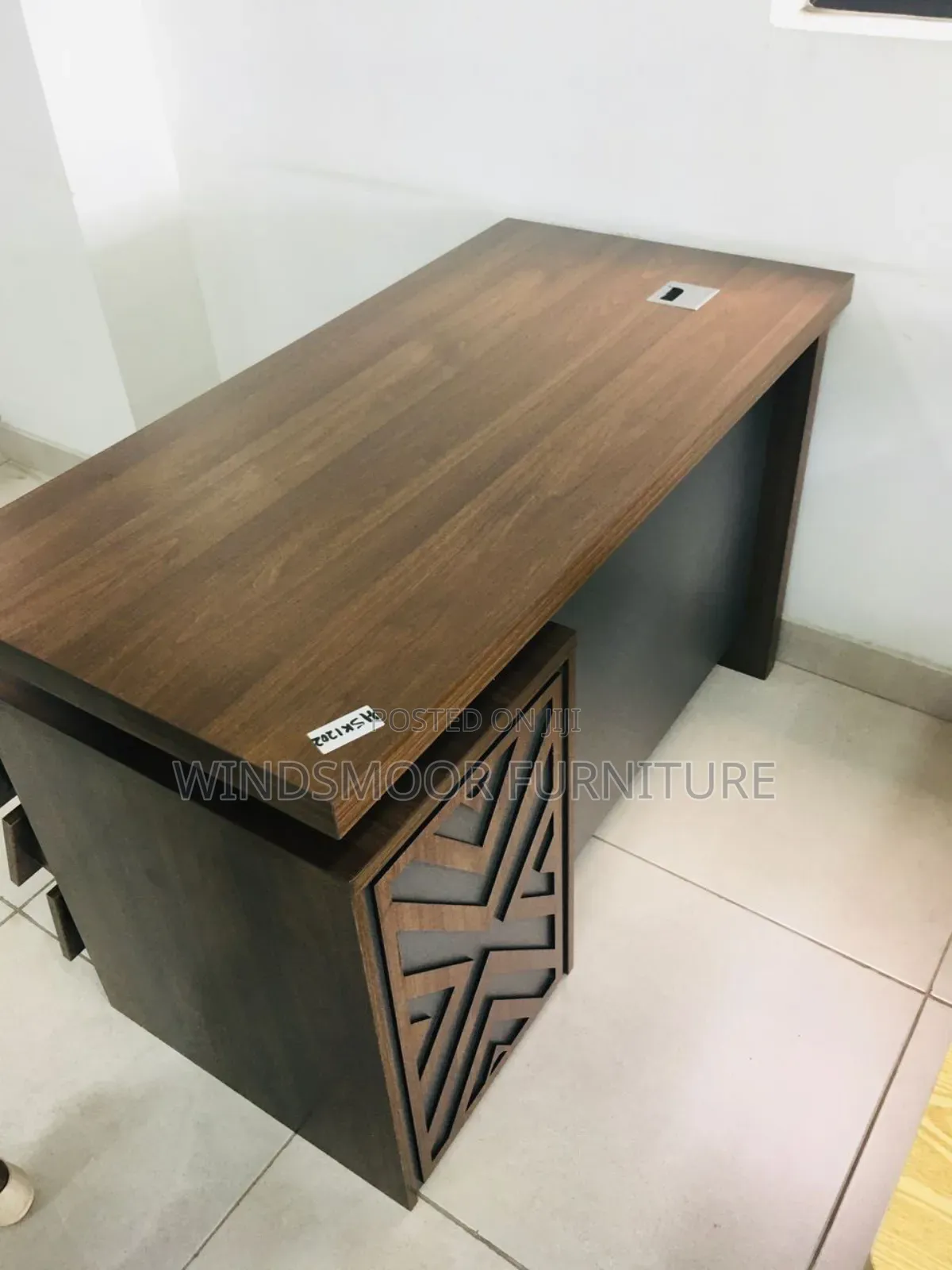 Authentic 1.2m Office Table in North Industrial Area - Furniture ...