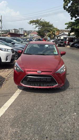 Scion iA Base 2016 Red for sale - DeBryan Motors Price: GH₵ 178,000 on ...
