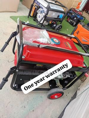 Endless Power Infinity 10kva 13000wats Pertrol Honda Generat in Accra ...