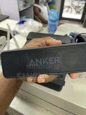 Anker Sound Core 2 Speaker in Lapaz - Audio & Music Equipment, Sangbe Tech | Jiji.com.gh