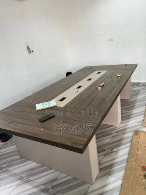 10-14 Seater Conference Table Diameter 320cm in Accra Metropolitan ...