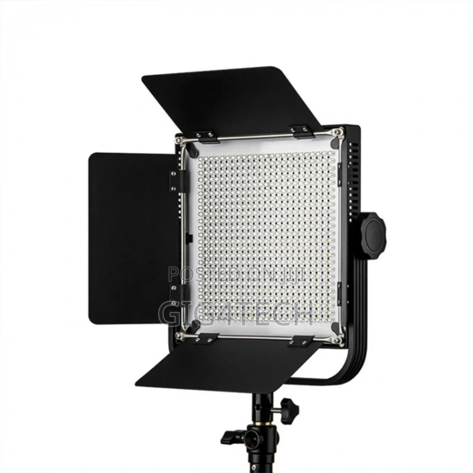 Led 660 Pro Studio Light With Battery and Stand in Accra Metropolitan ...